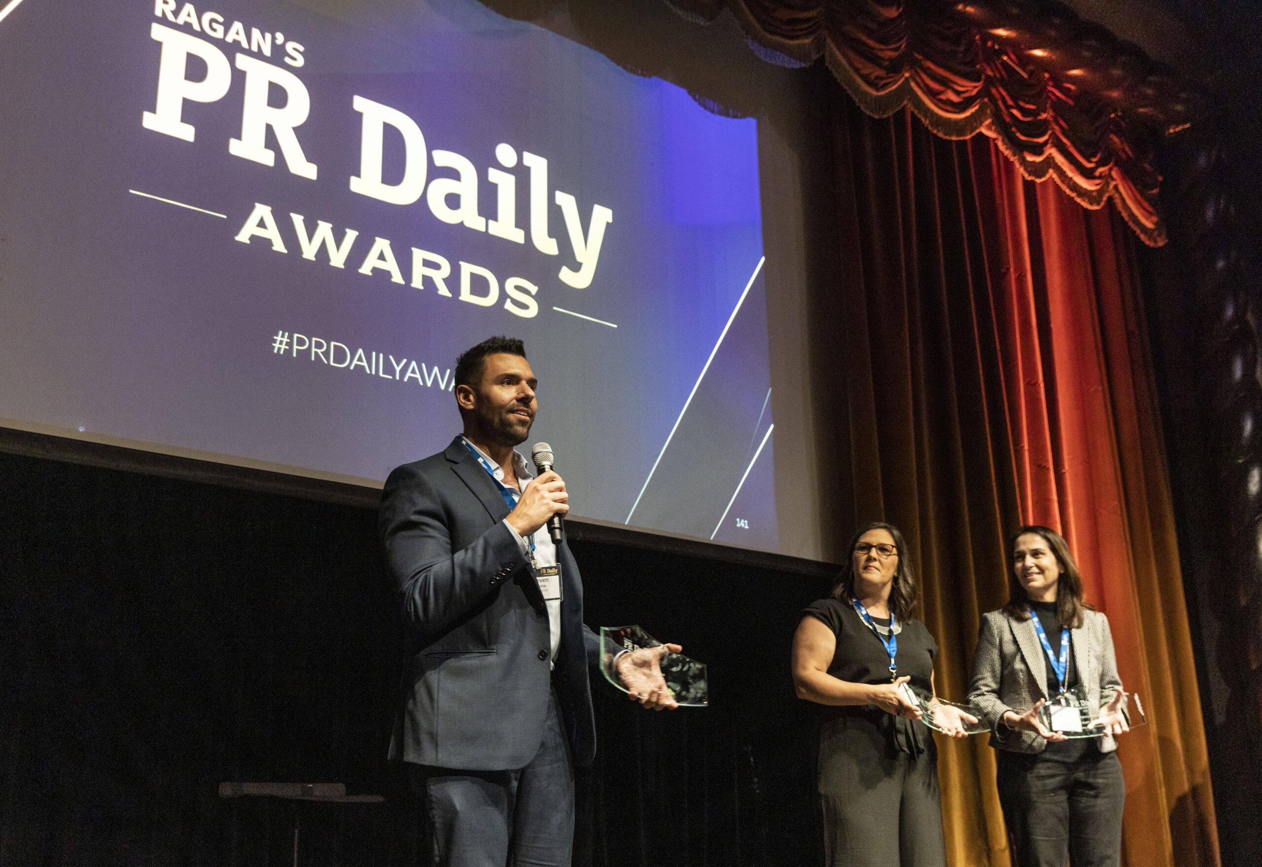 Ragan’s PR Daily Awards finalists announced: See the full list - PR Daily