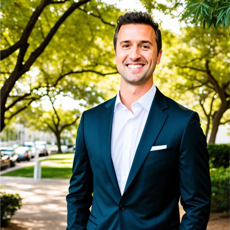 Derrick Lesnau - PR Daily