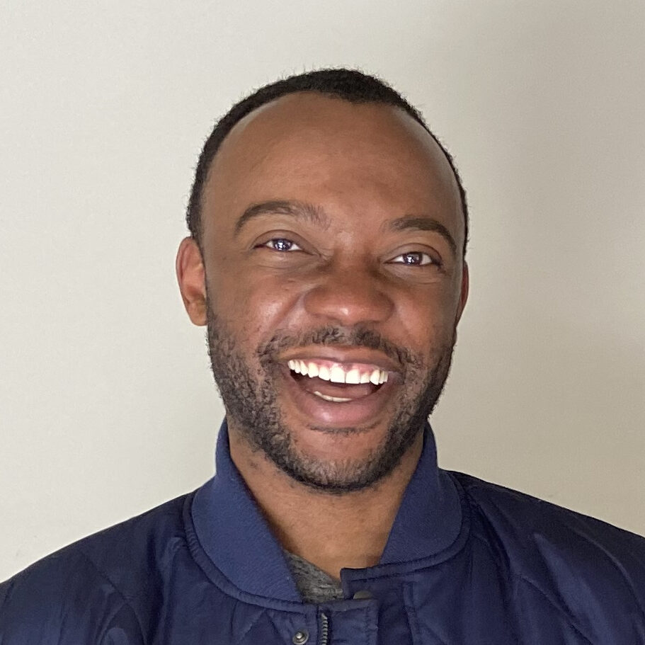 Sean Langston, Jr. - PR Daily