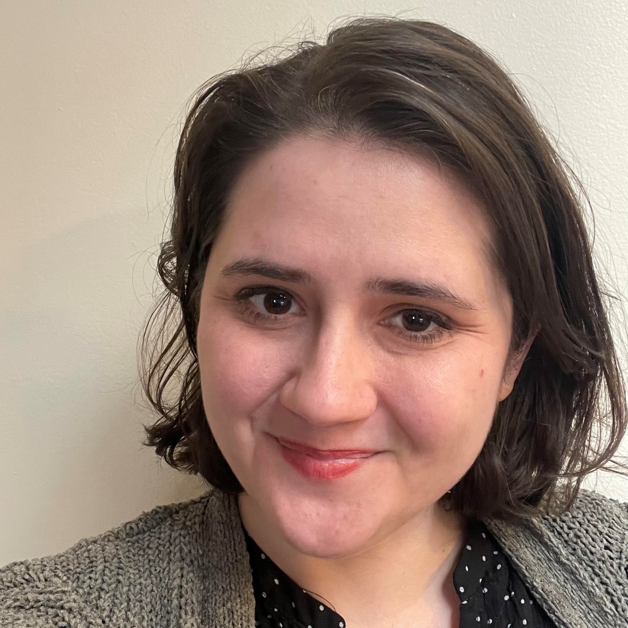 Allison Carter - PR Daily