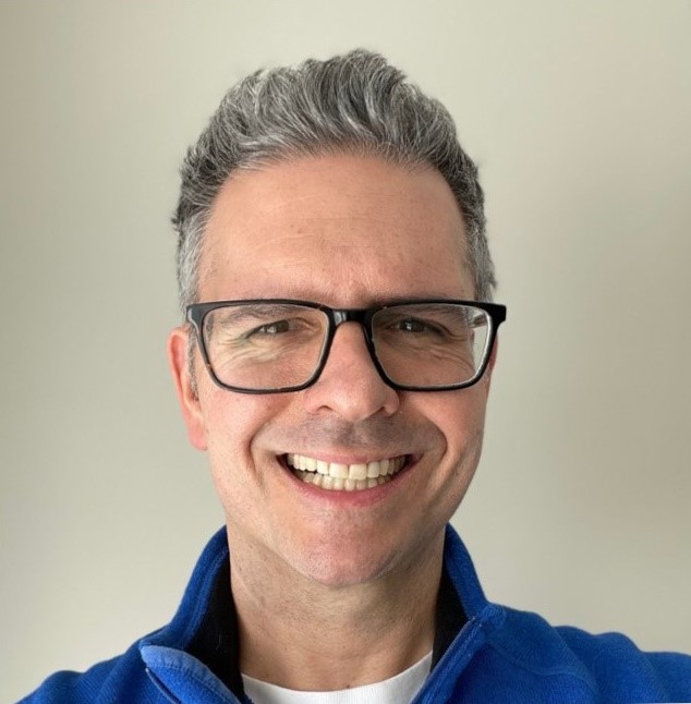 David Perry - PR Daily