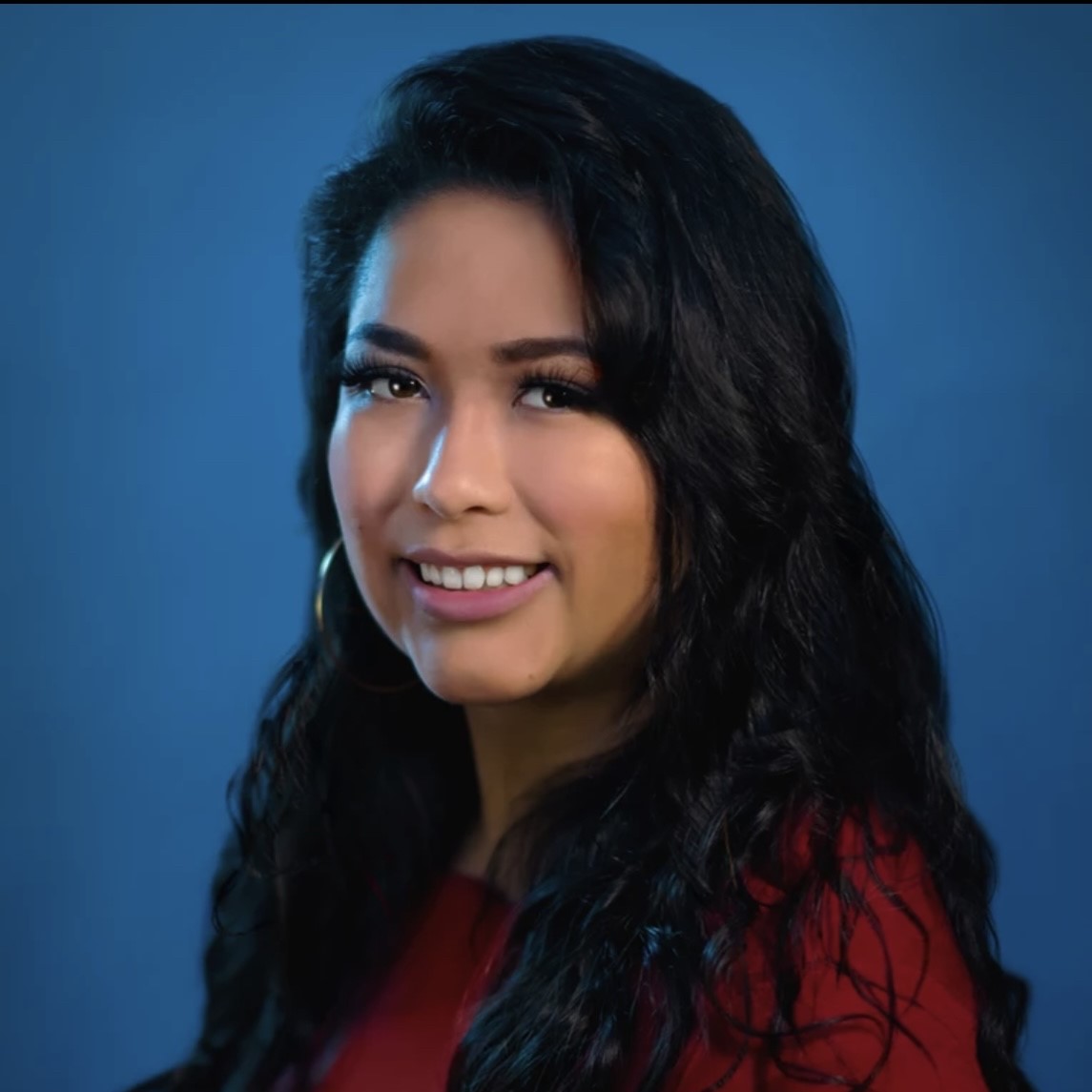 Ximena Bustillo - PR Daily