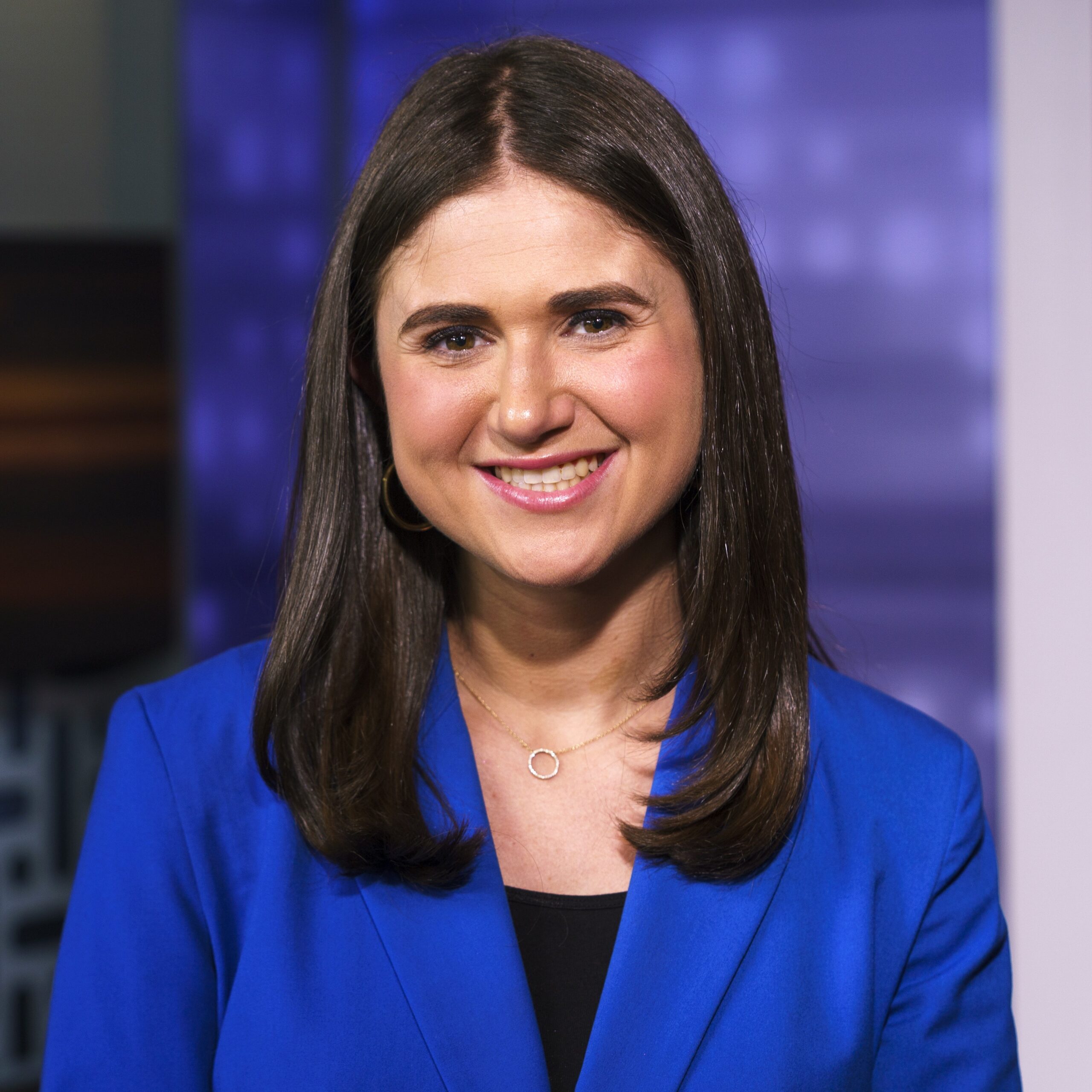 Mychael Schnell - PR Daily