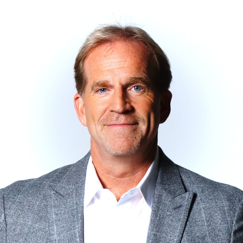 Greg Hill - PR Daily