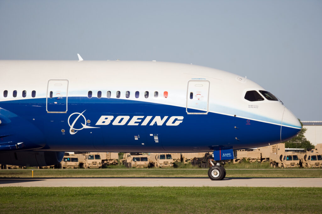 The Scoop: Boeing pleads guilty to fraud over 737 MAX plane crashes - PR Daily