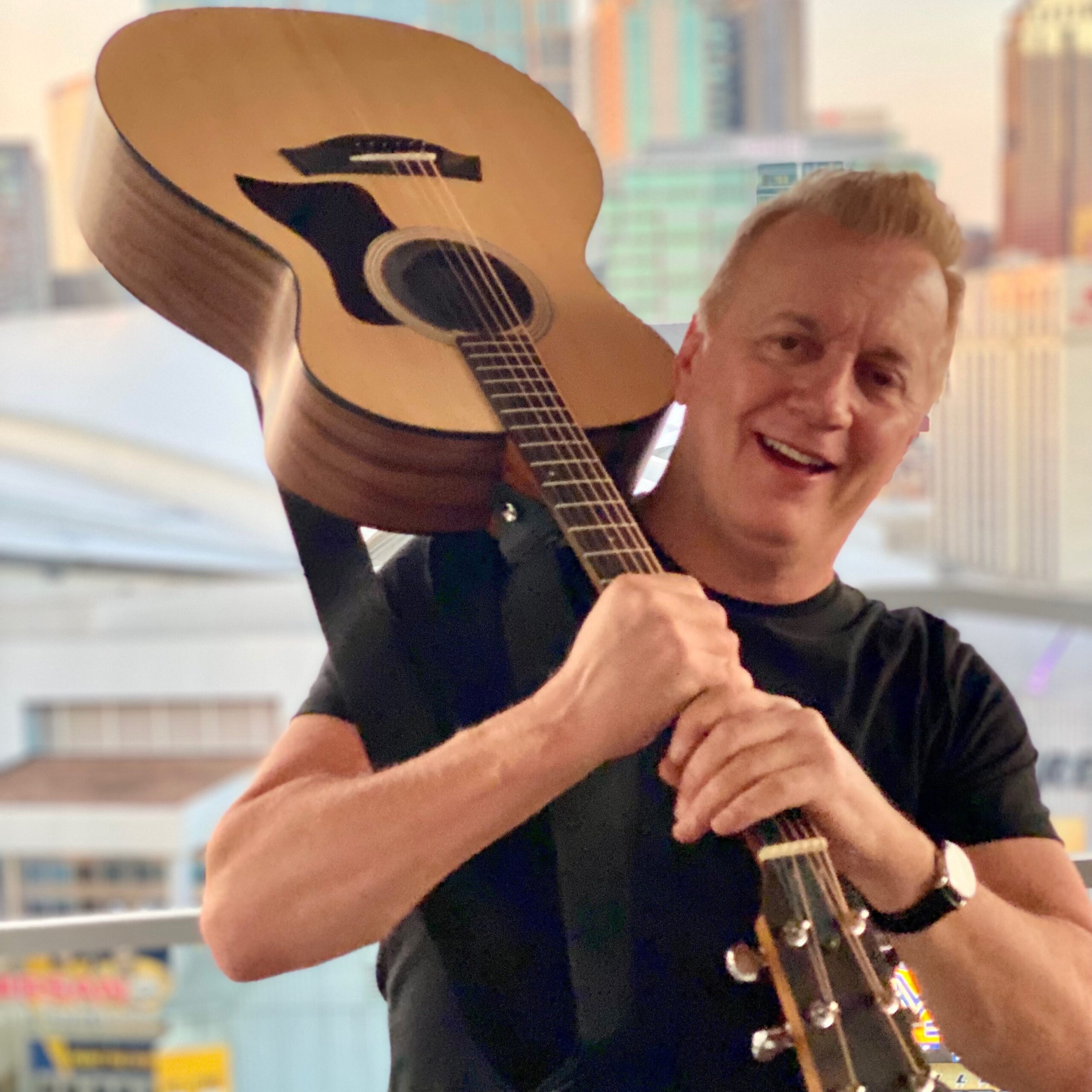 Gary Jenkins - PR Daily