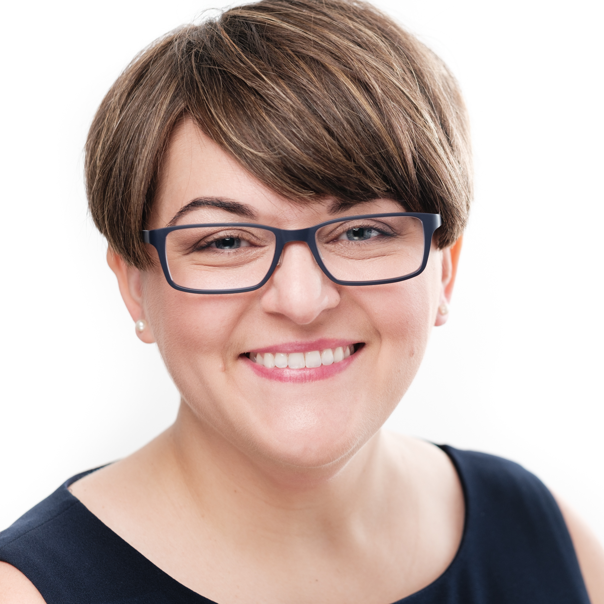 Amber Walcker - PR Daily