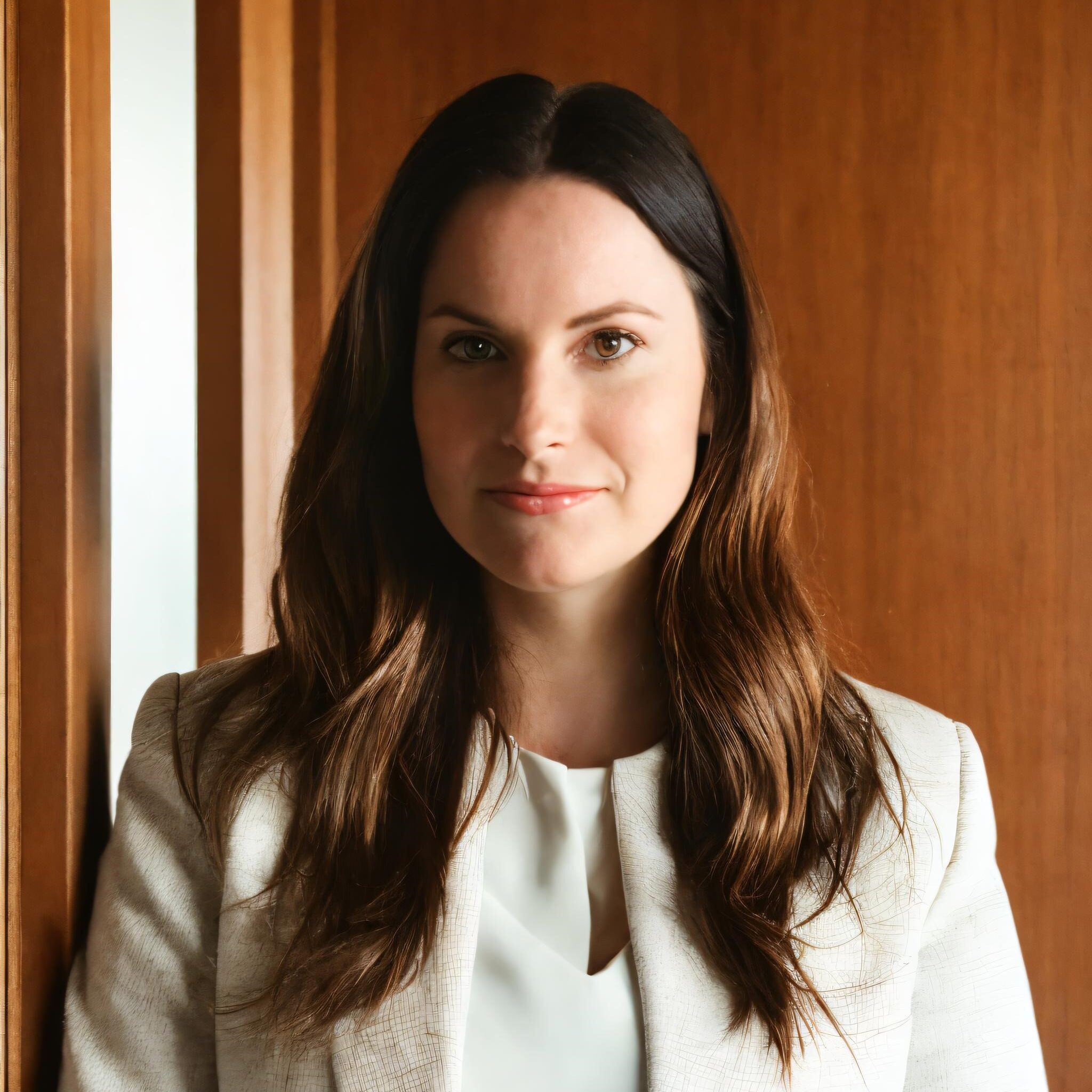 Emily Teitelbaum - PR Daily