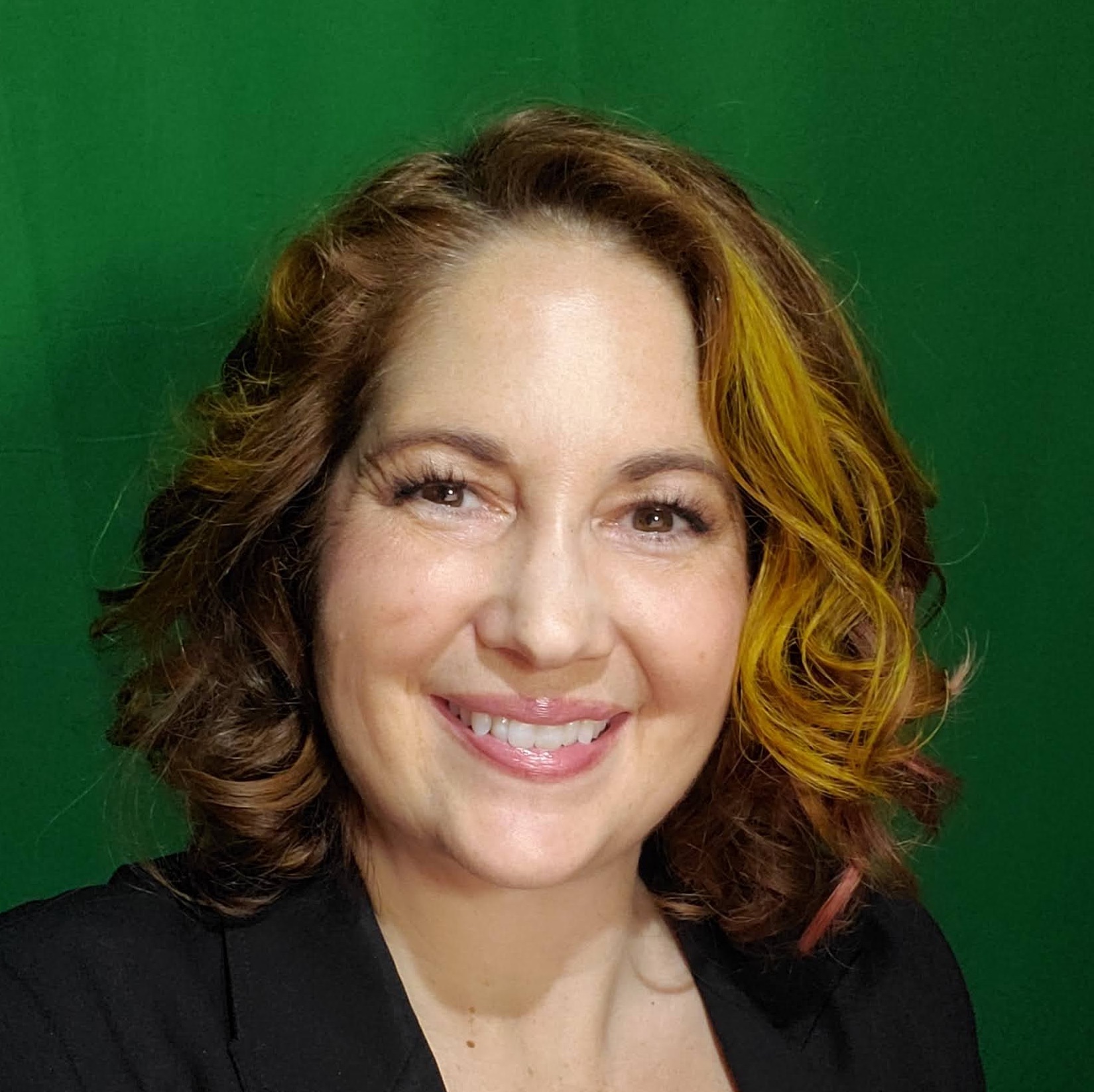 Jennifer Hawton - PR Daily