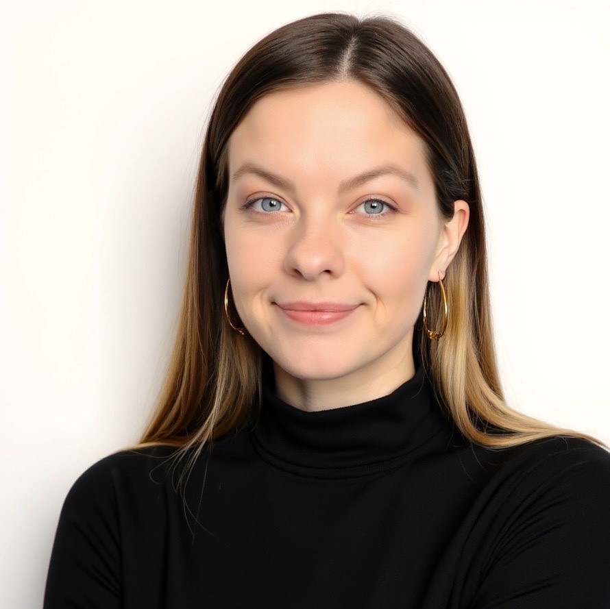 Grace Rogers - PR Daily