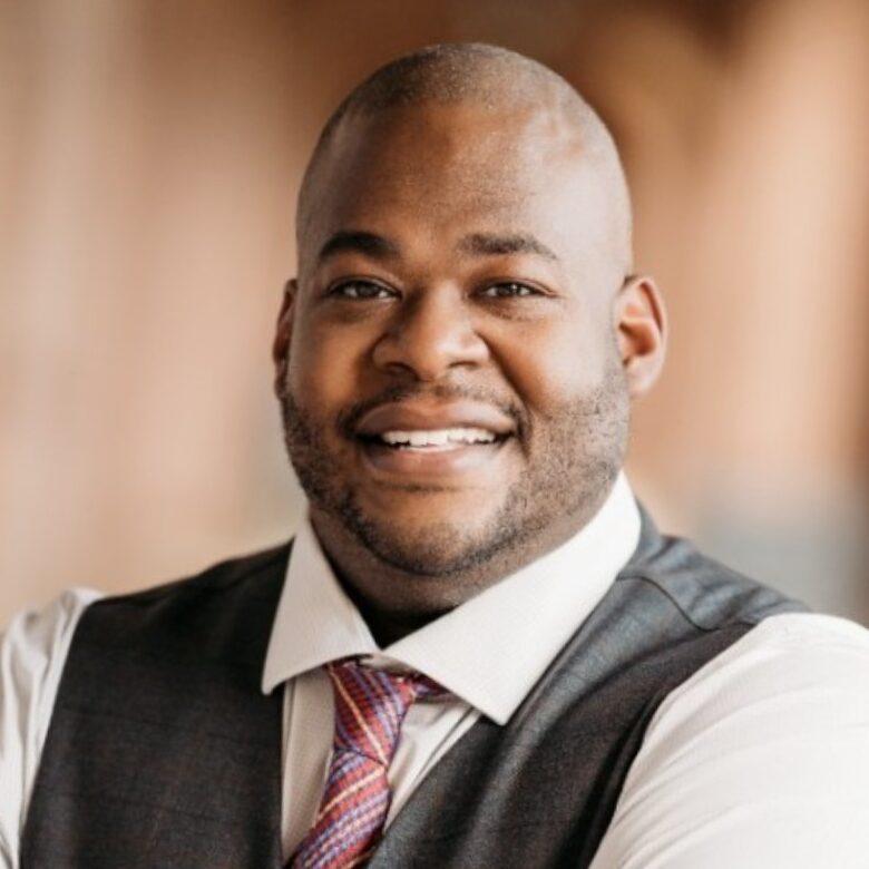 James Walker - PR Daily