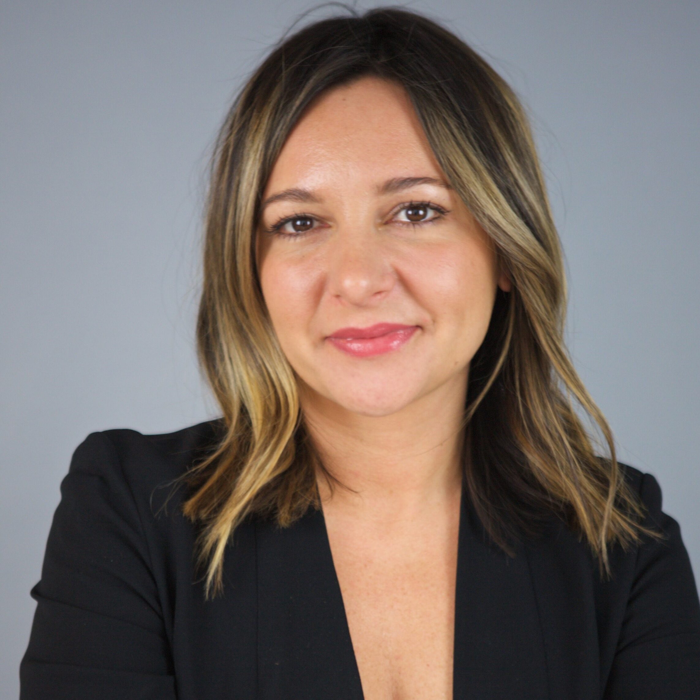Katie Stratakis - PR Daily