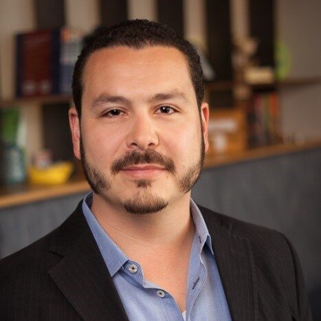 Marco Pena - PR Daily