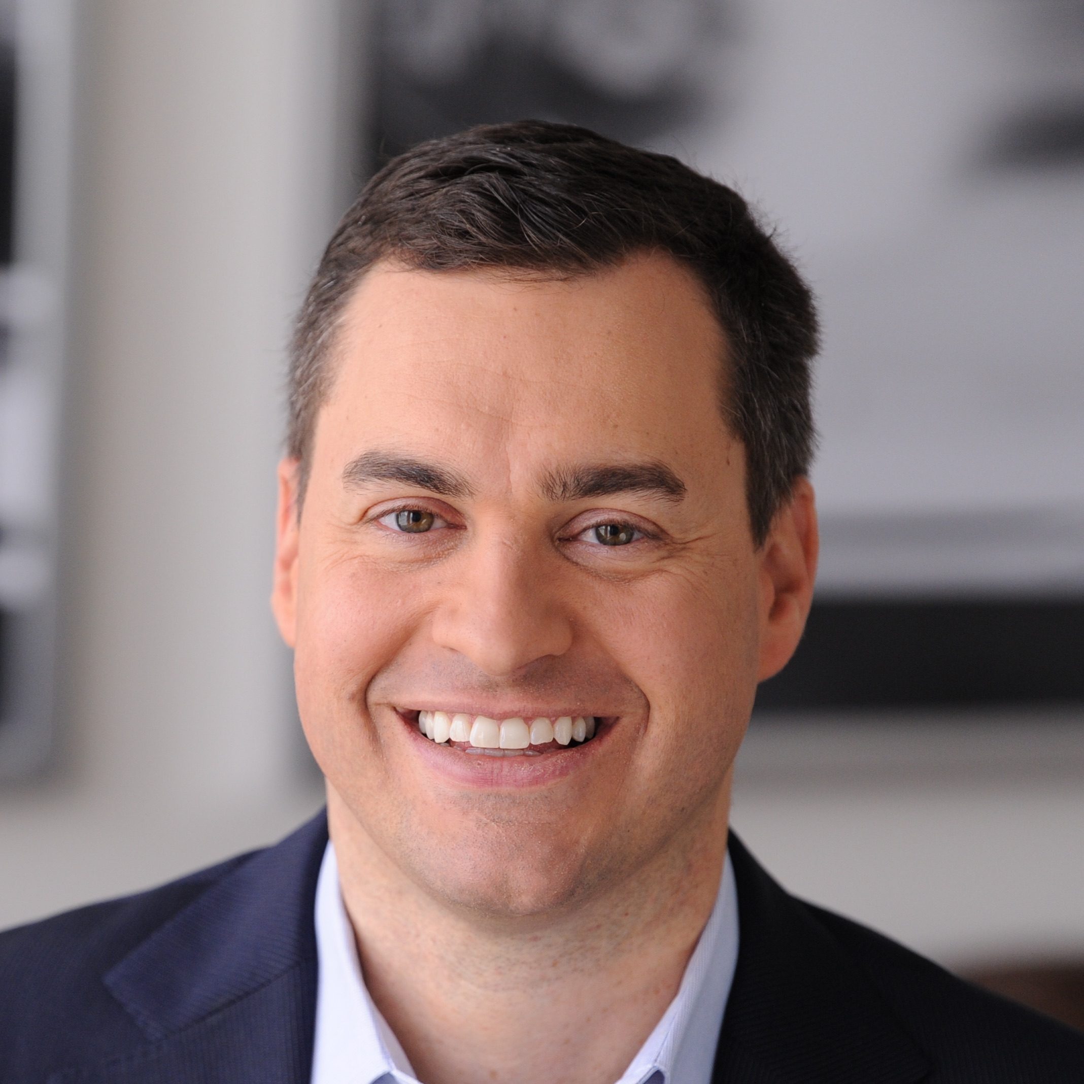 Ben LaBolt - PR Daily