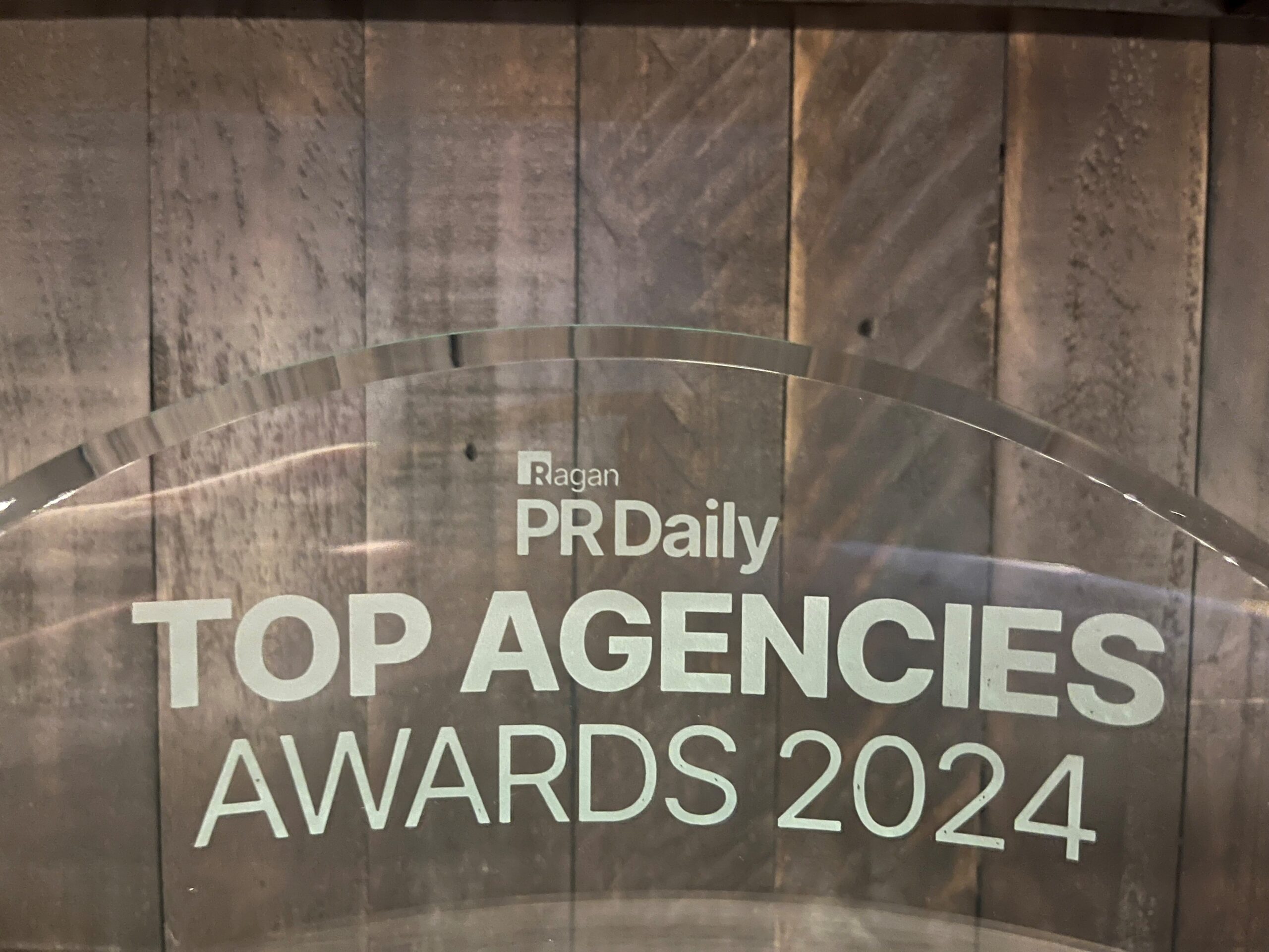 Full list of winners: PR Daily Top Agency Awards 2024 - PR Daily