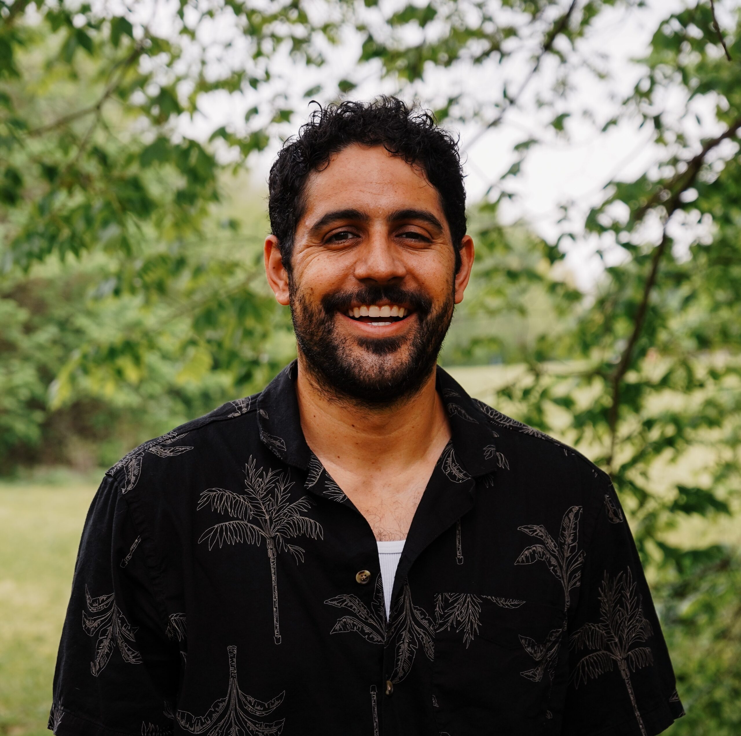 Adam Hernandez - PR Daily