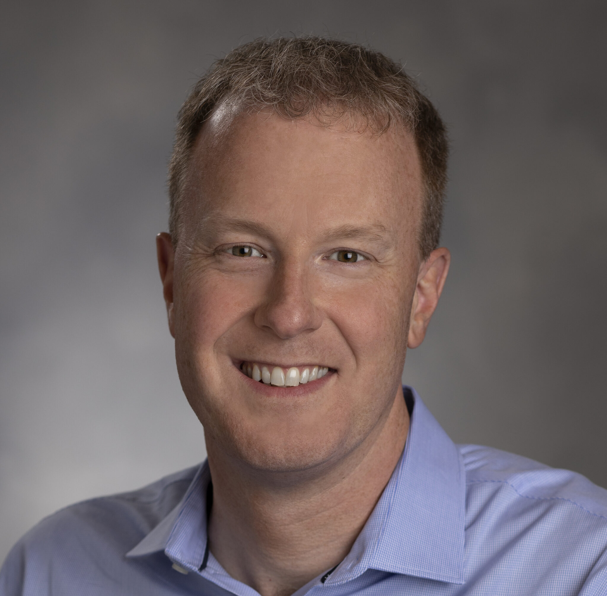 Matt Buckley - PR Daily