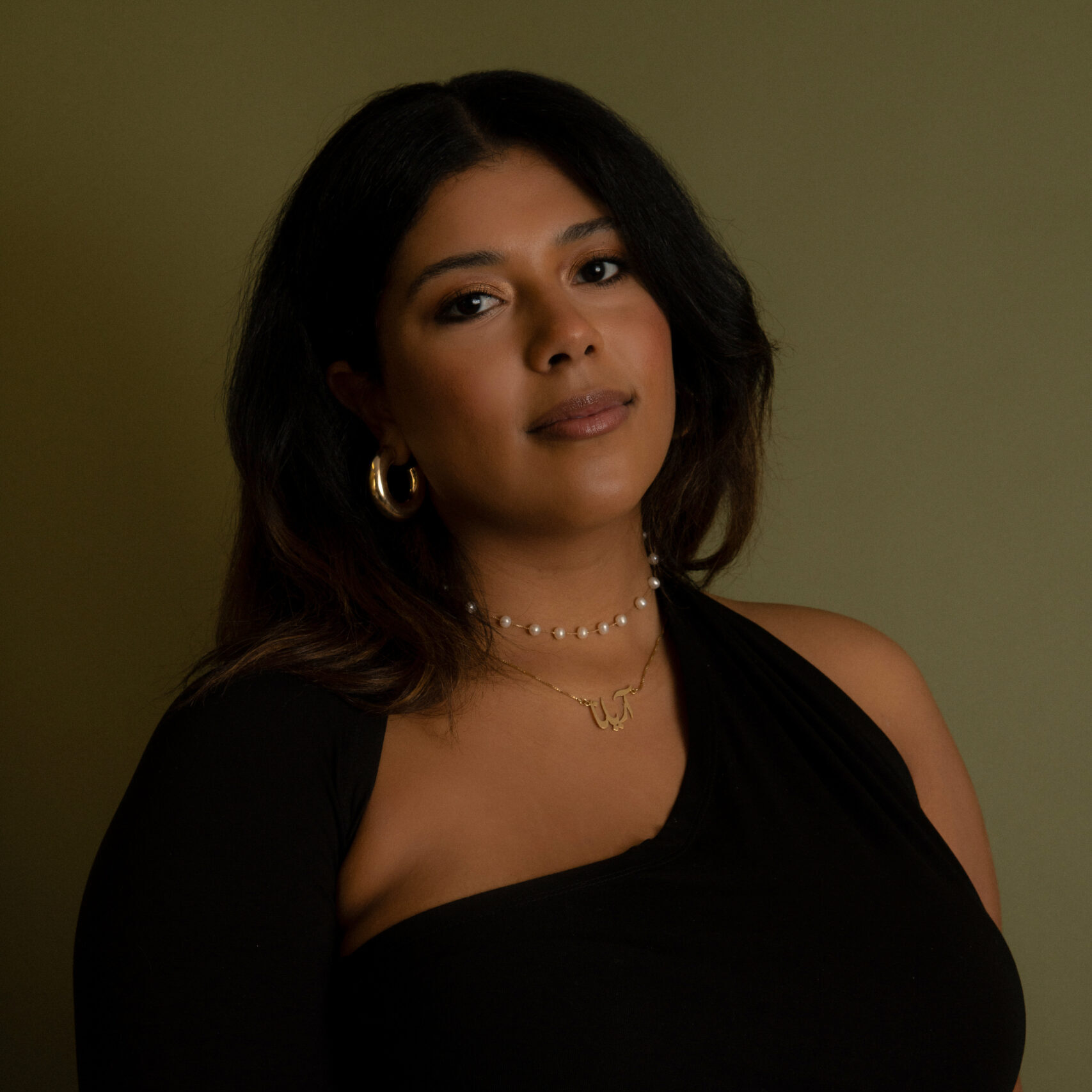 Arianna Thomas - PR Daily