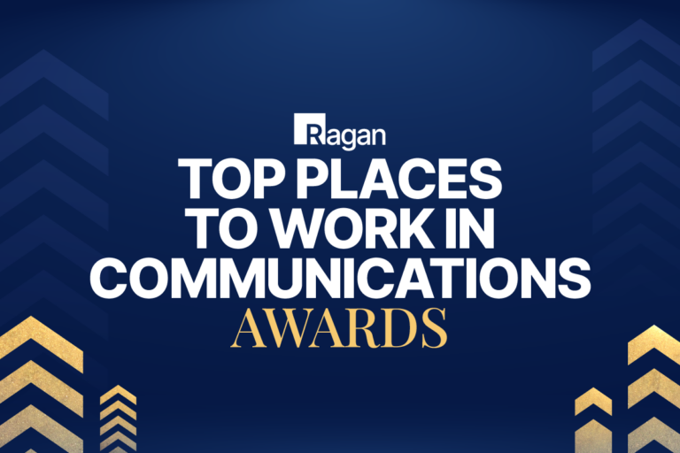 Ragan’s 2025 Top Places to Work in Communications honorees announced ...