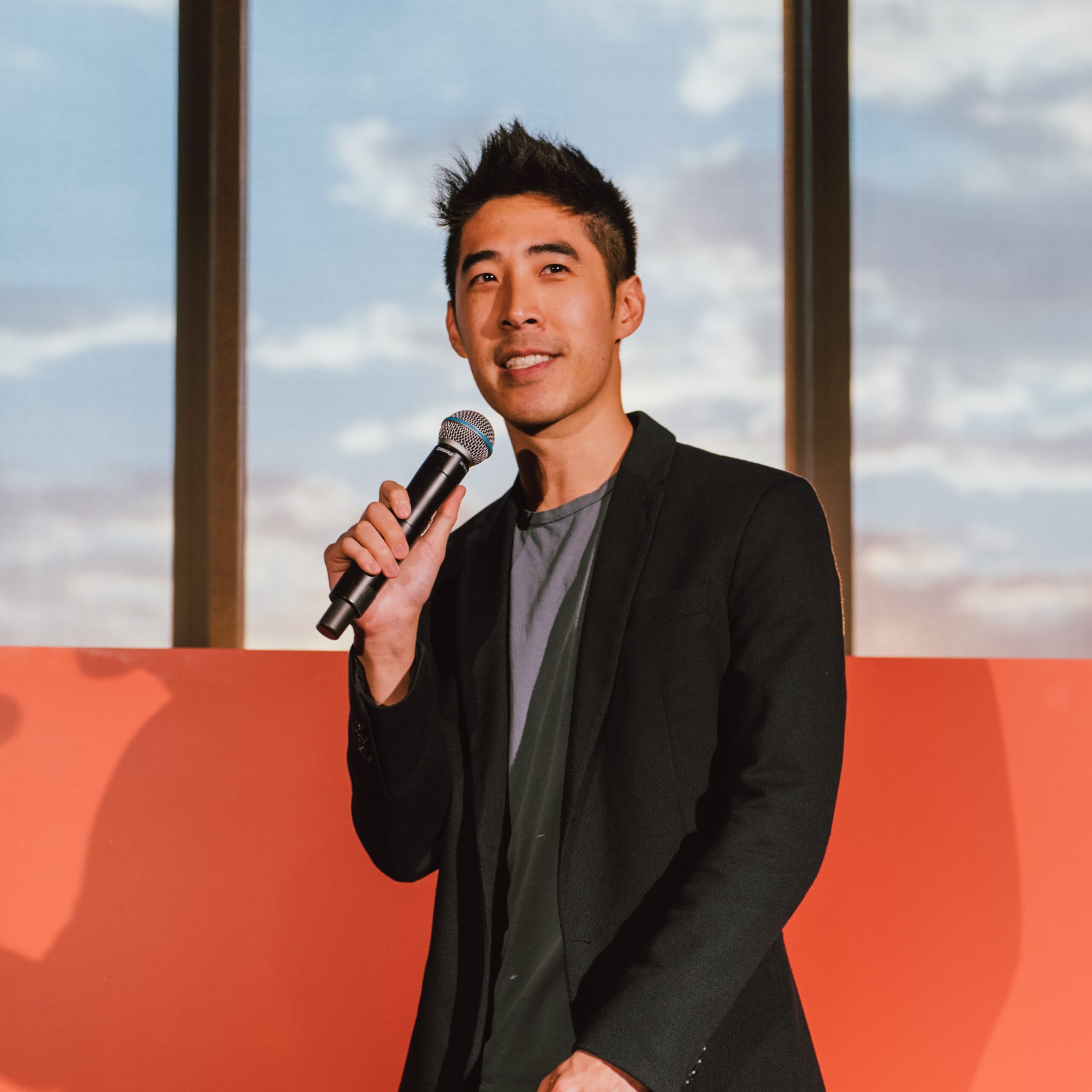 Kevin Wong - PR Daily