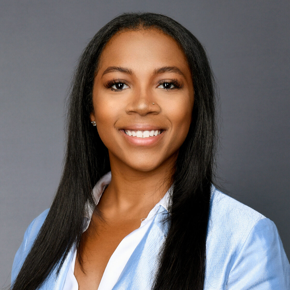 Ti'Ara Brown - PR Daily