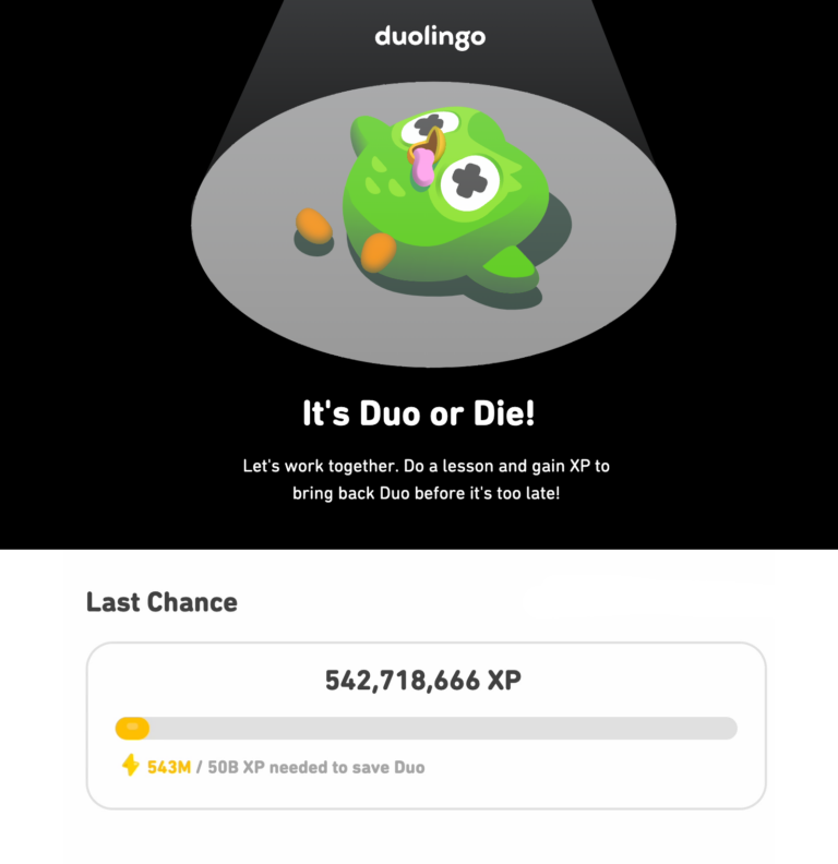 Duolingo shares PR secrets of viral ‘Death of Duo’ campaign - PR Daily