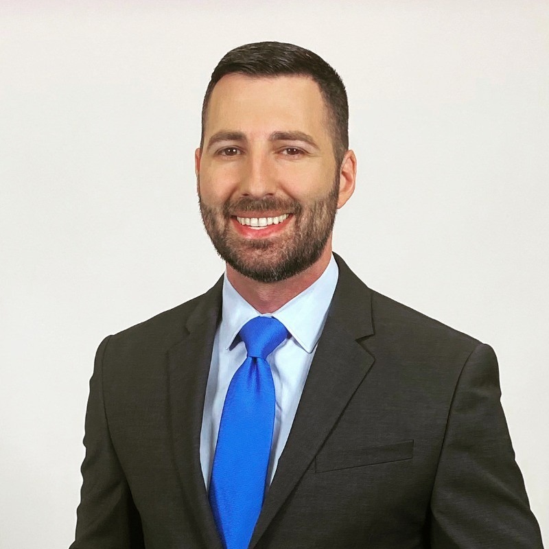 Michael Lopardi - PR Daily