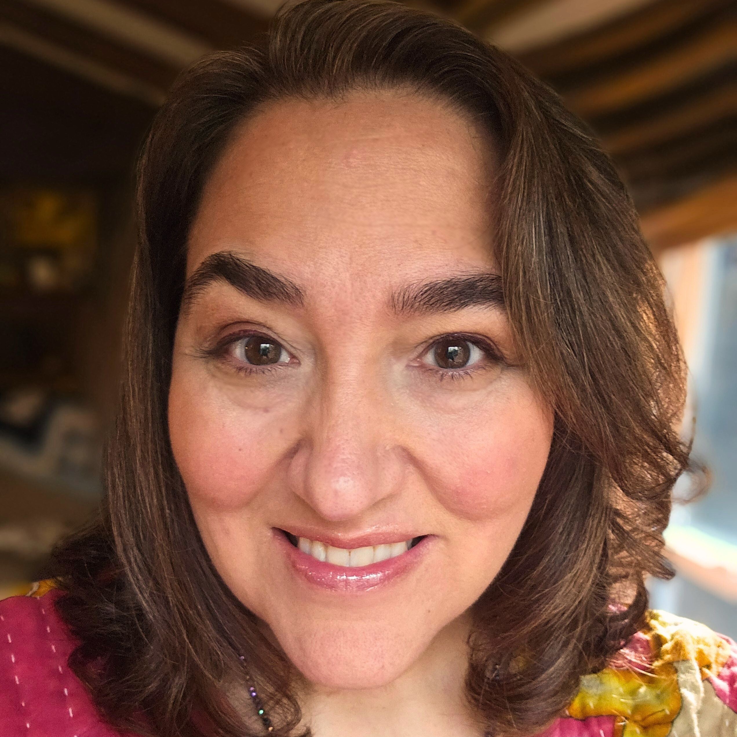 Danielle Bates - PR Daily