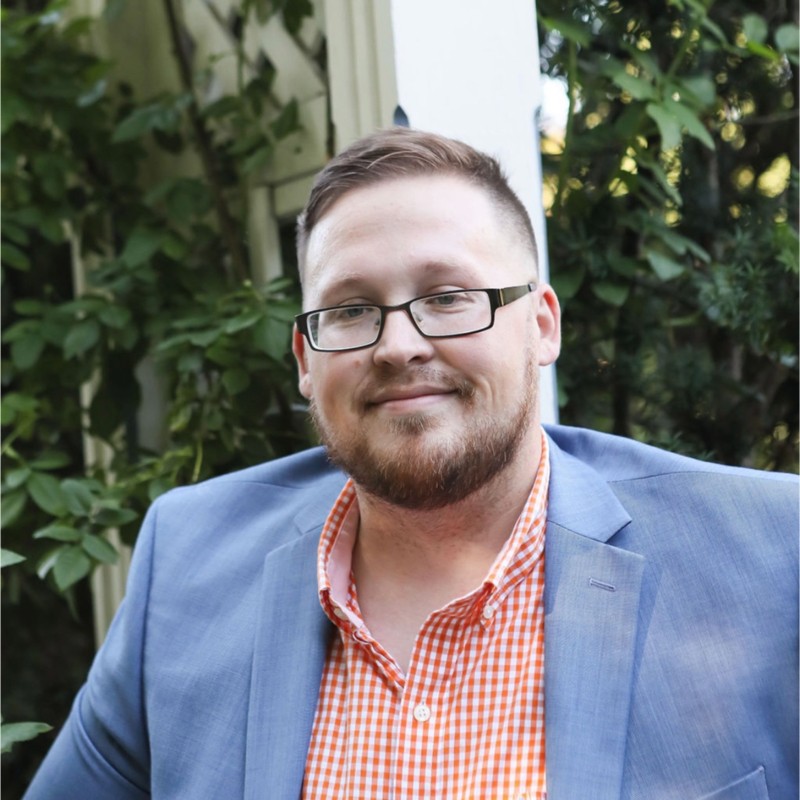 Christopher Anderson, MBA - PR Daily
