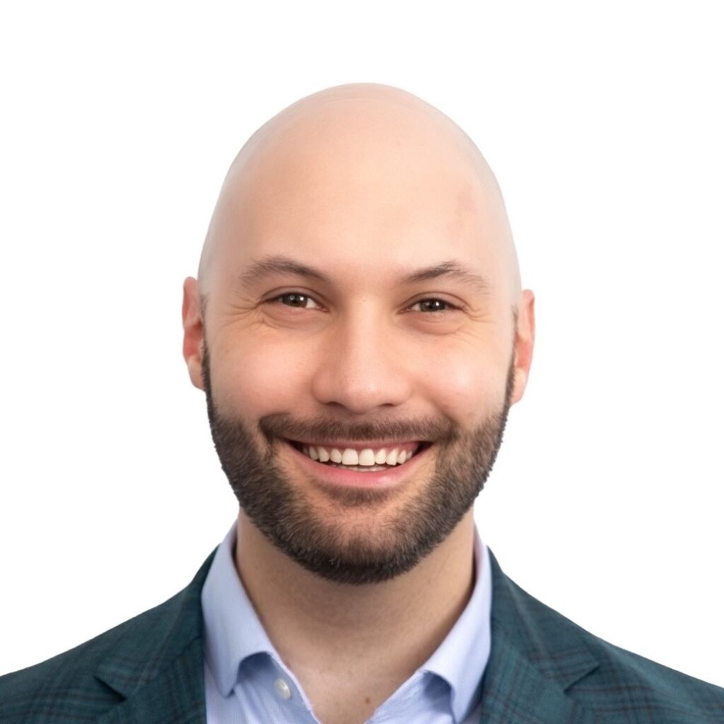 Matt Gorman - PR Daily