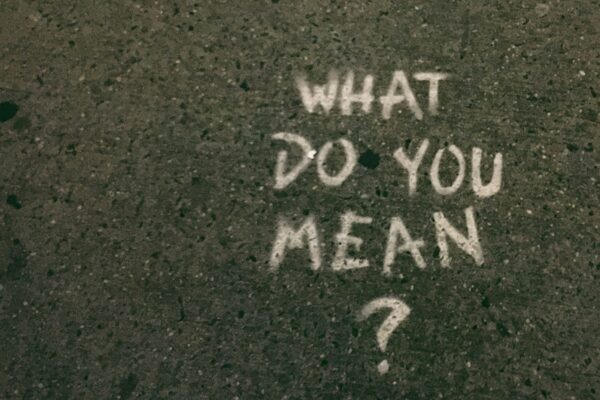 Why ‘authenticity’ is such a tough buzzword to replace - PR Daily