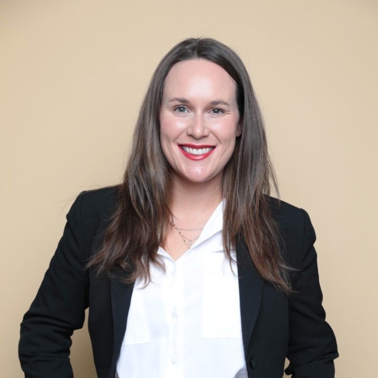Lauren Salisbury - PR Daily