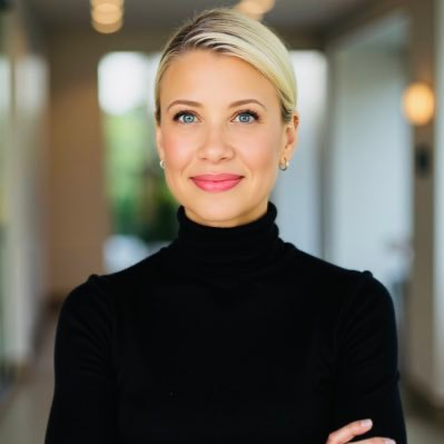 Gillian Sheldon - PR Daily