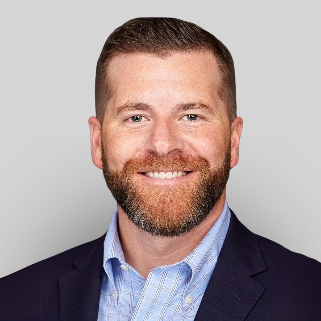 Mark Jones - PR Daily