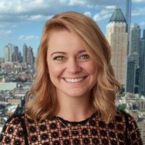 Amanda Klecker - PR Daily