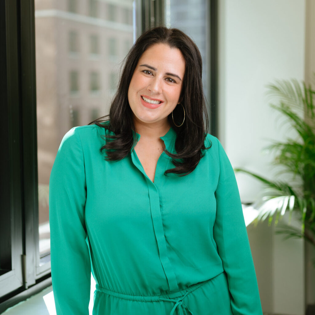 Laura Lopez - PR Daily