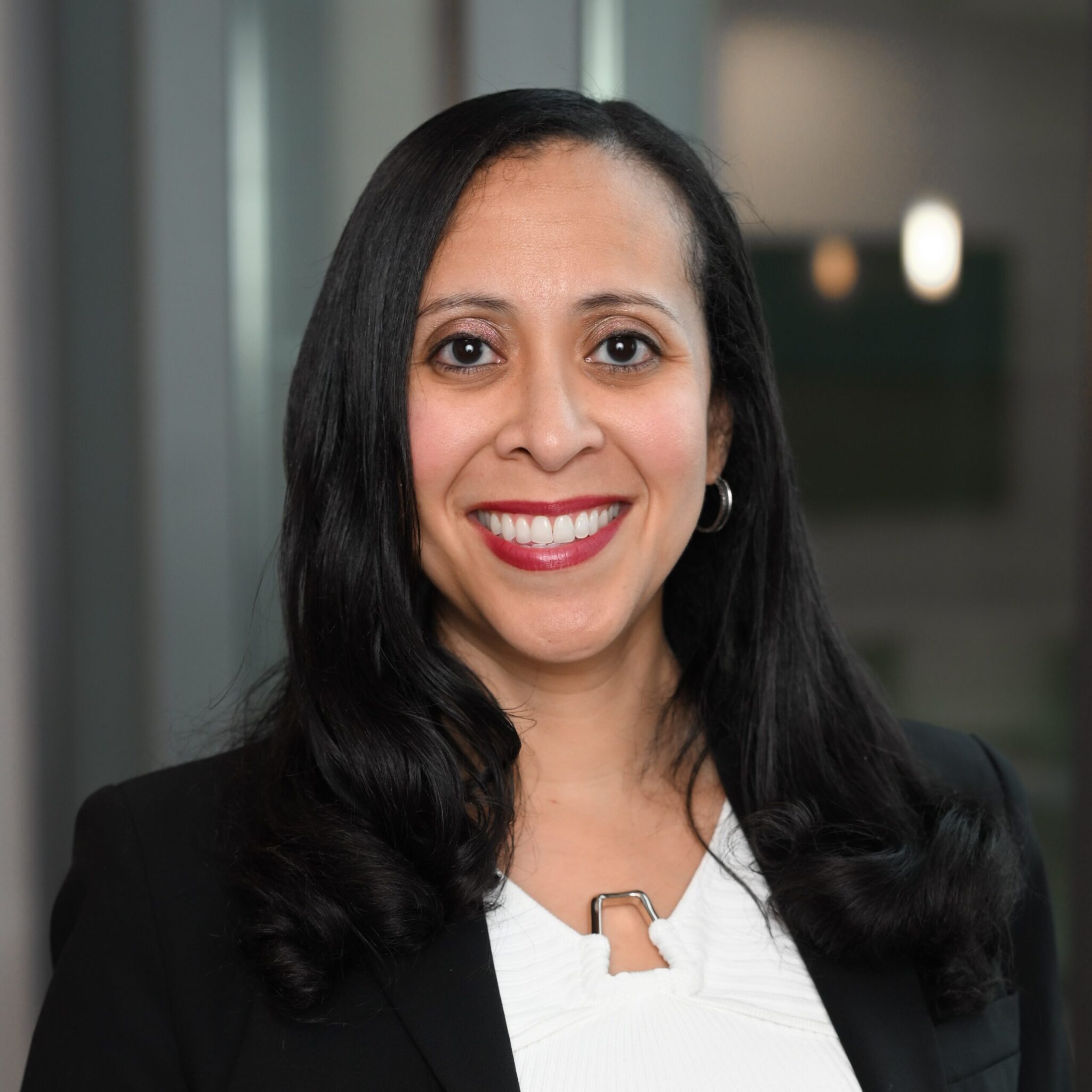 Angela Sanchez - PR Daily