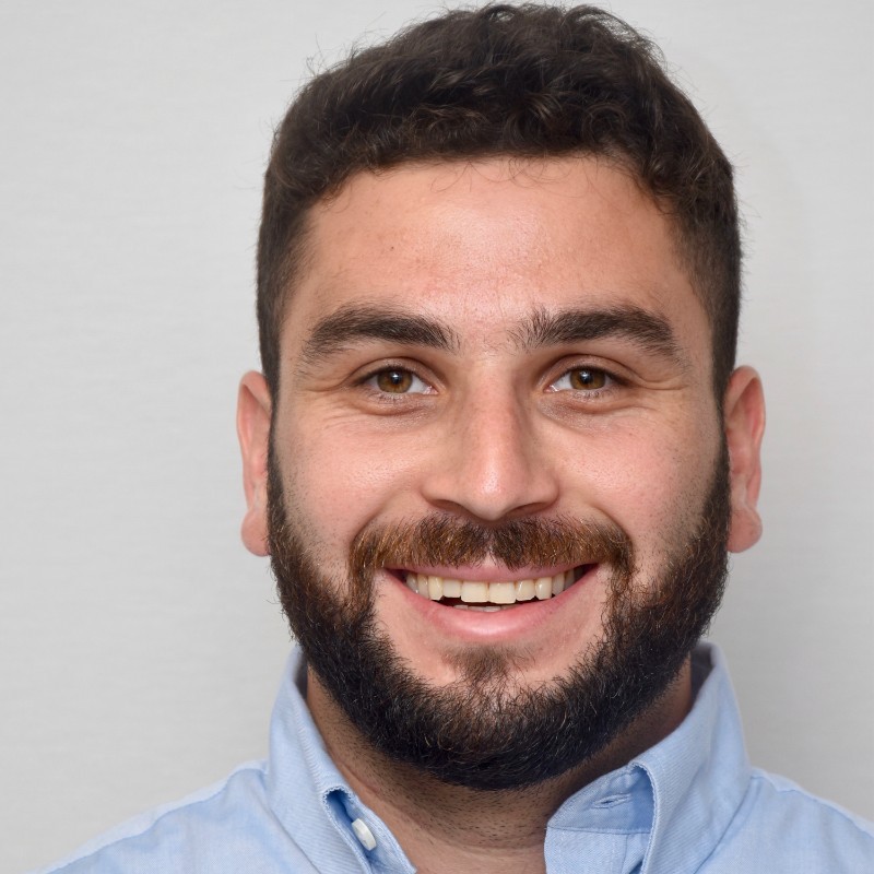 Jake Ford - PR Daily
