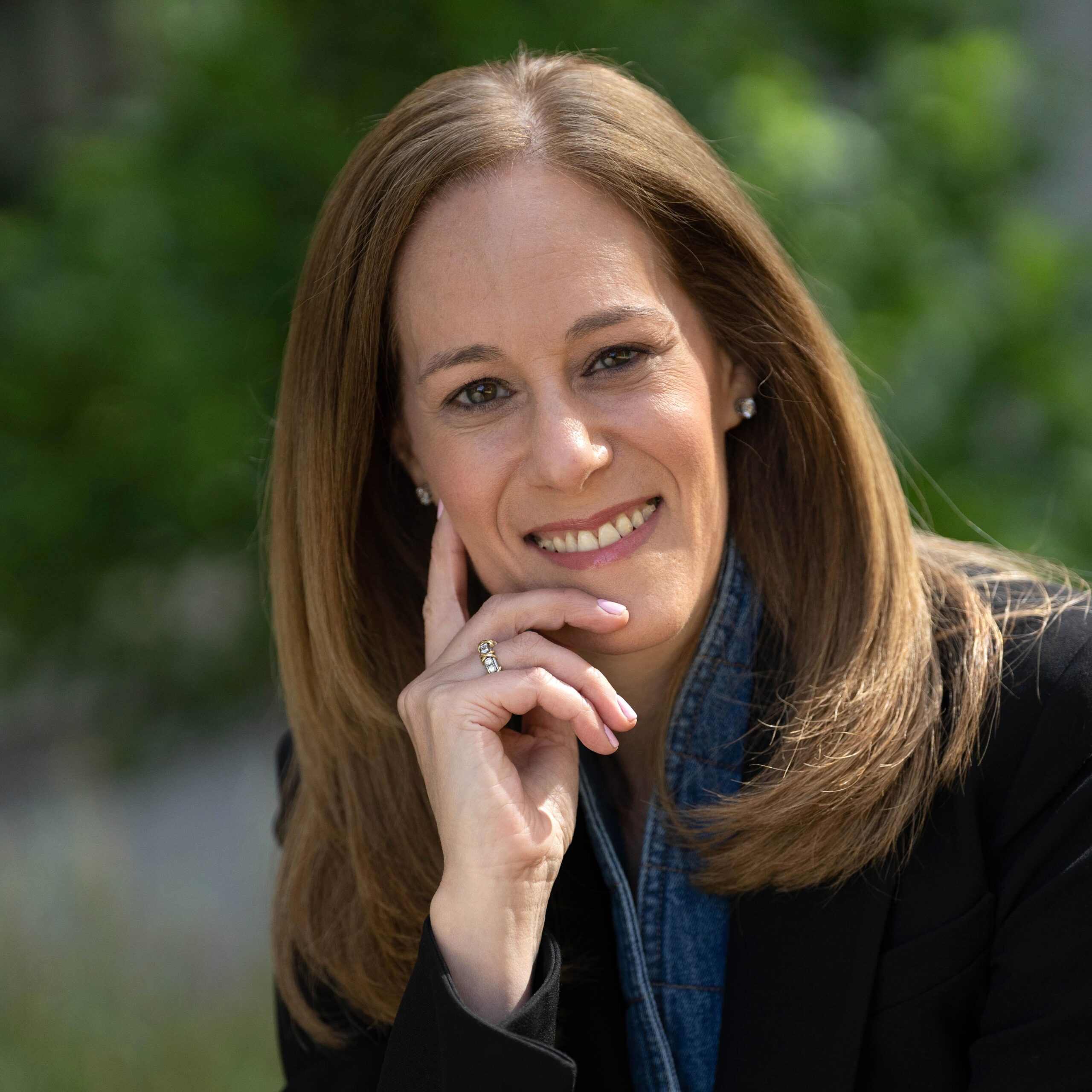 Rachel Salis-Silverman - PR Daily