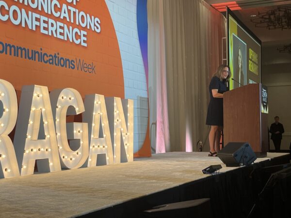 Ragan Awards Archives - PR Daily