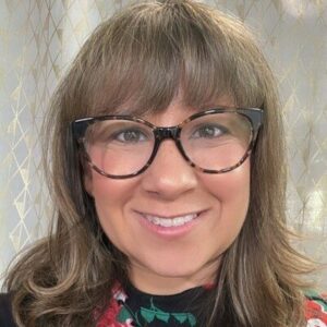 Angie Parsons - PR Daily