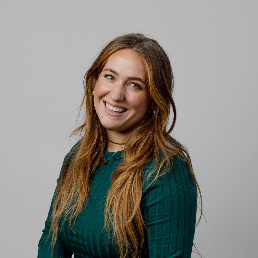 Hannah Gregus - PR Daily