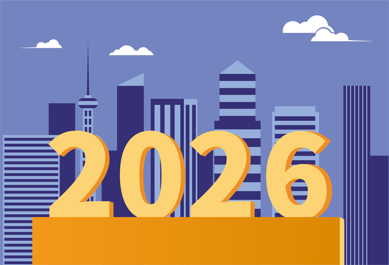 New year, new narrative: A comms leader’s guide to starting strong in ...