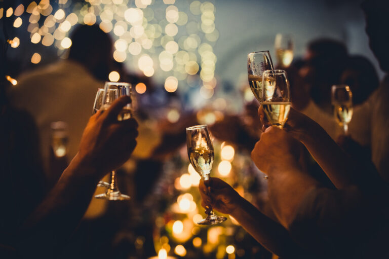 Momentum over moments: Holding PR events that are built for the long ...