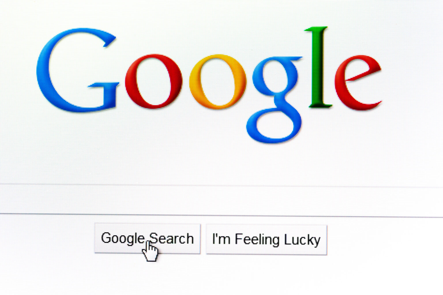 How to prepare for more declines in traditional Google search traffic ...