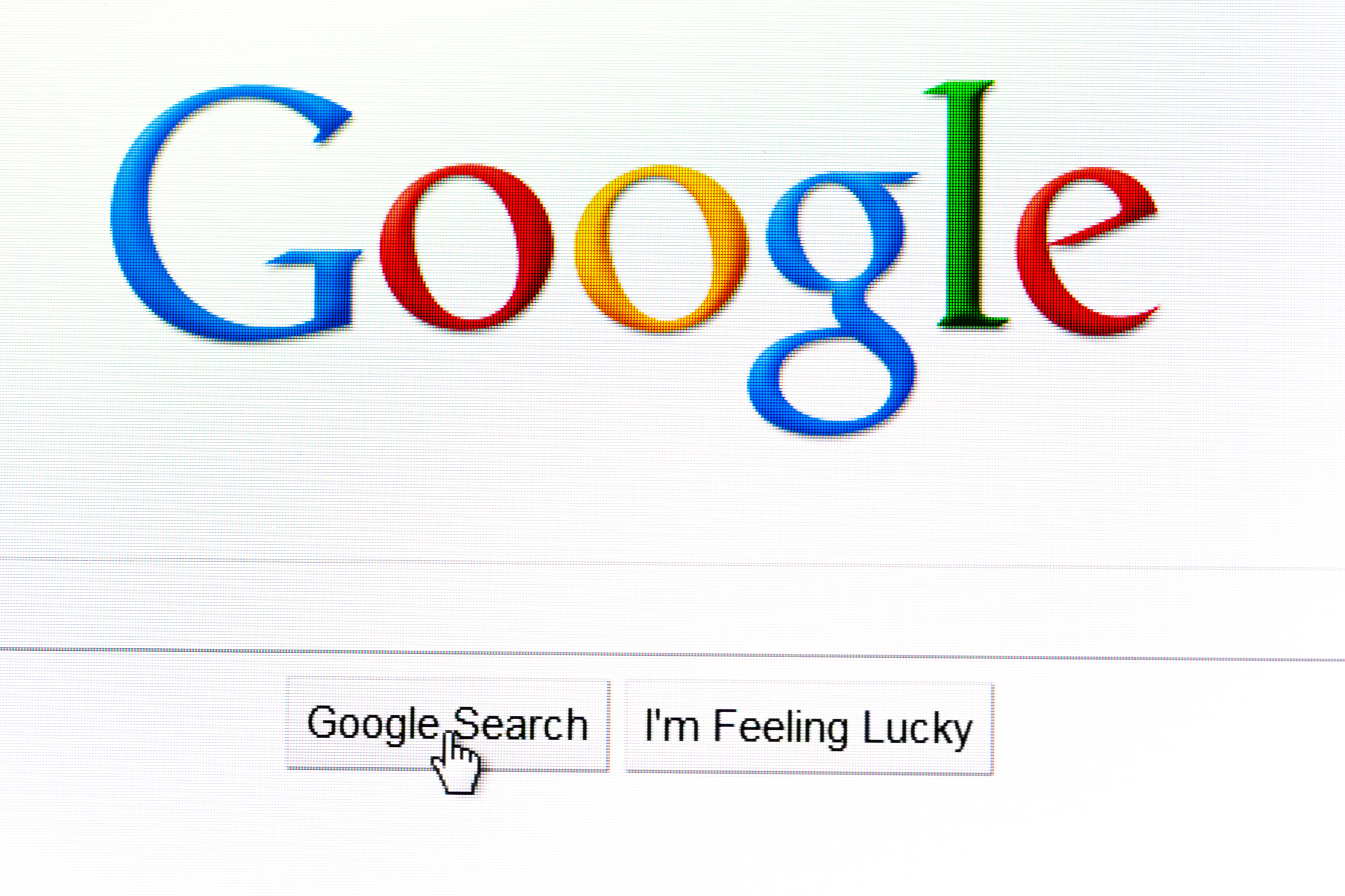 How to prepare for more declines in traditional Google search traffic ...